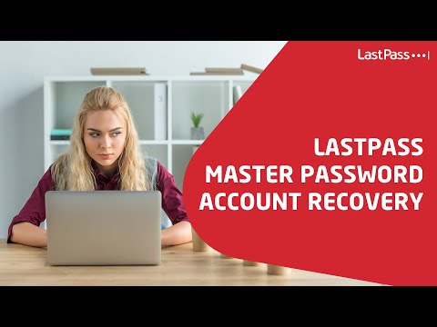 How To Restore Lastpass Authenticator