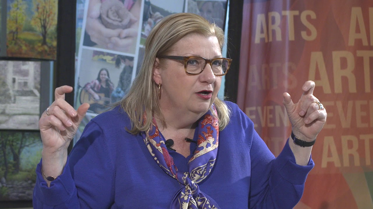 Maillardville Story Project - Part 2 - YouTube