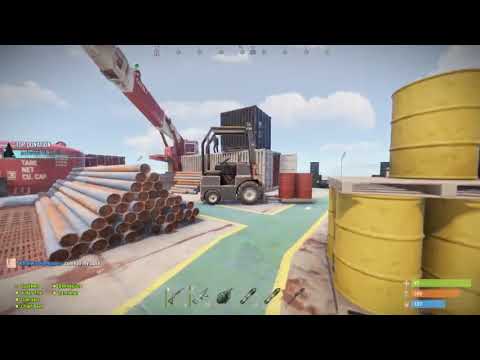 Rust - Learn Spanish livestream - YouTube