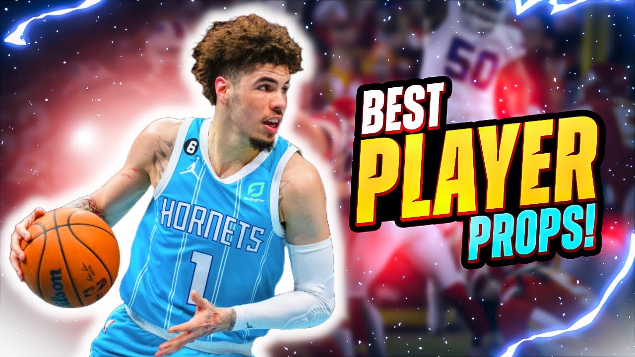 BEST NBA PLAYER PROPS FOR WEDNESDAY 11/22! My Best NBA Player Props on ...