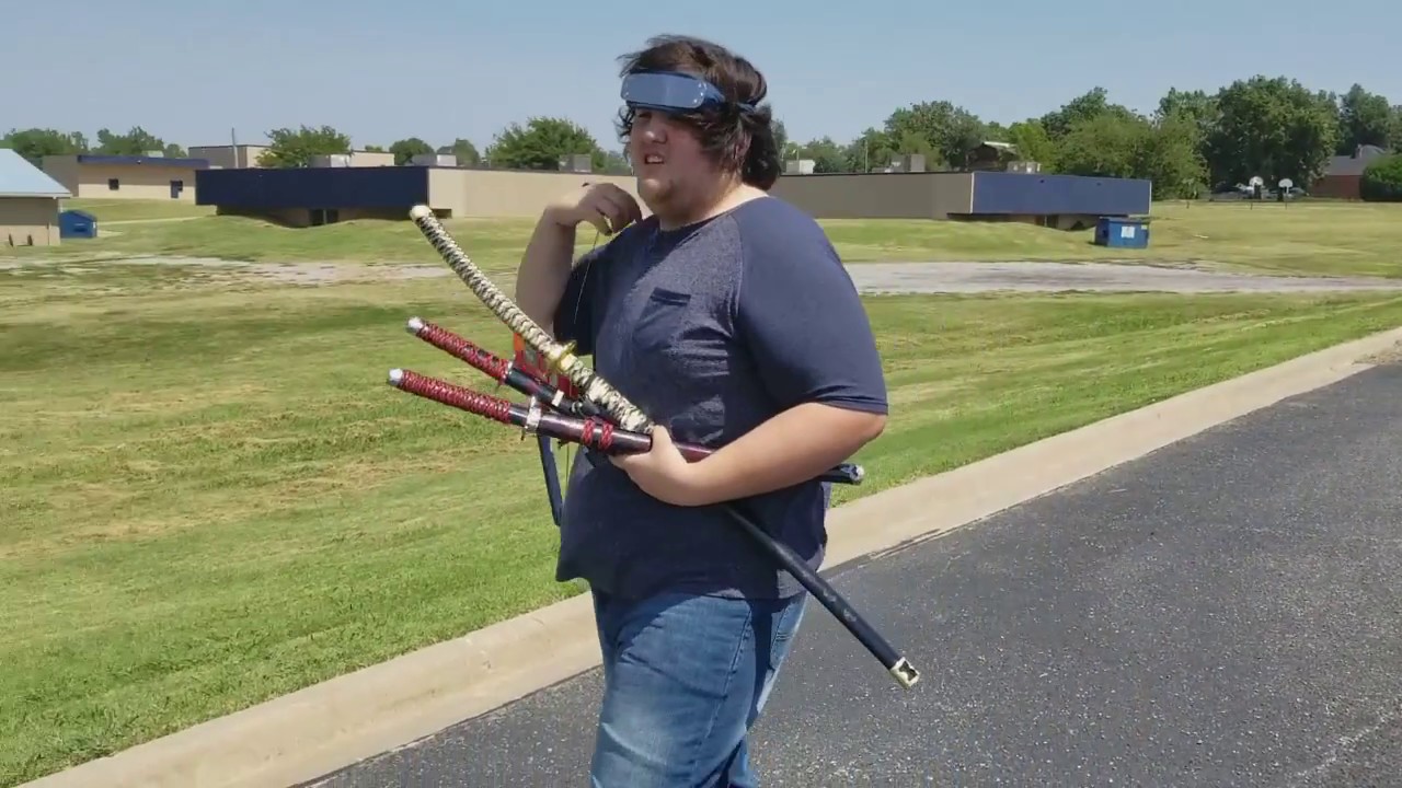 DOCUMENTARY of a WEEB - YouTube