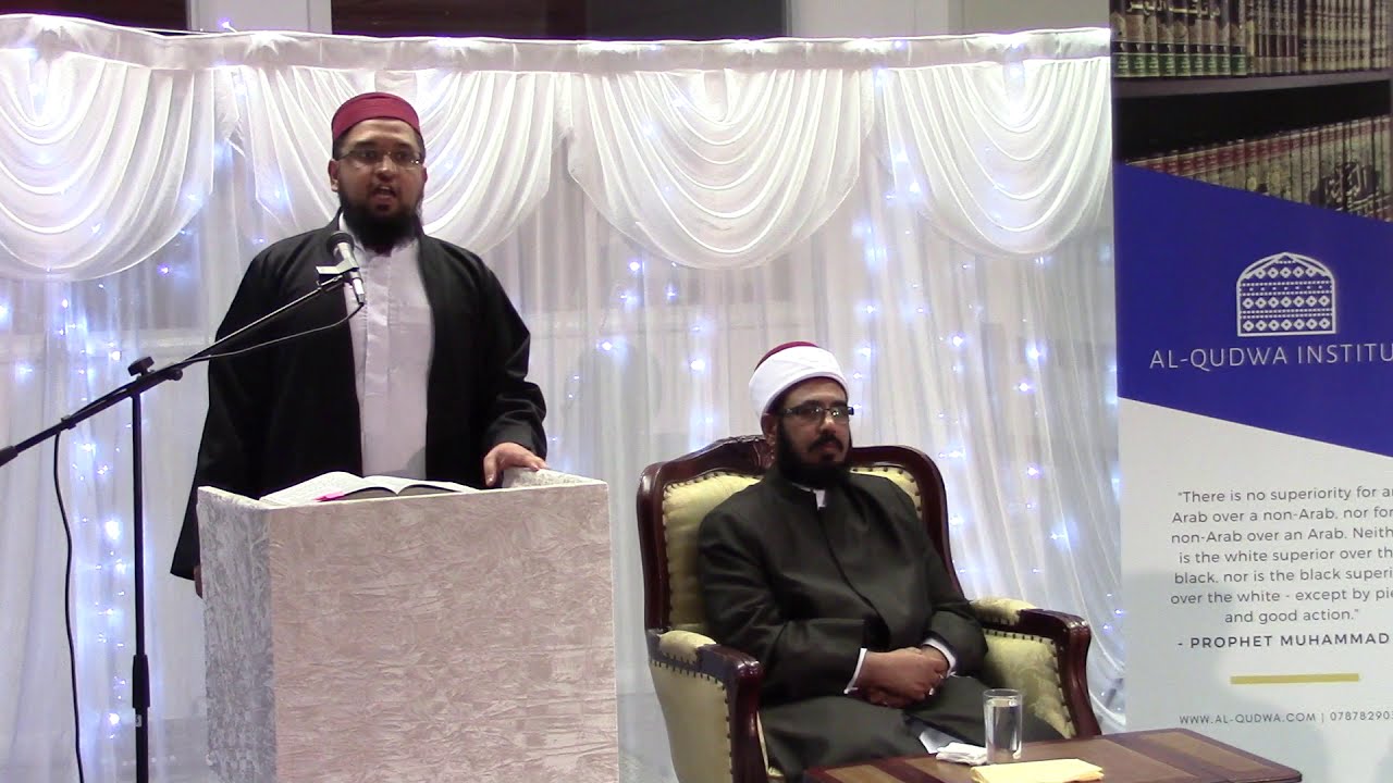 Ghawth al-Azzam mentioned in Hadith - Imam Ahmed Rida Khan | Mufti ...