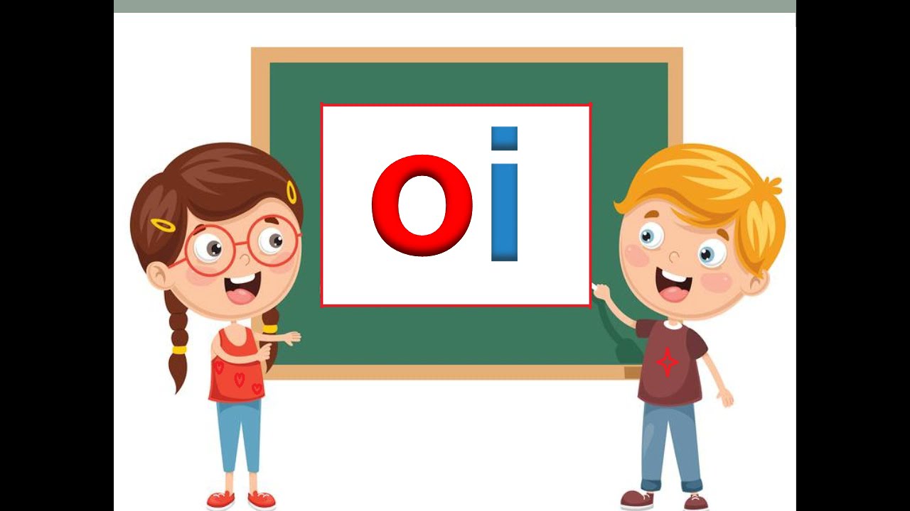 Apprendre à lire : le son "oi" : lecture syllabique + lecture des mots ...