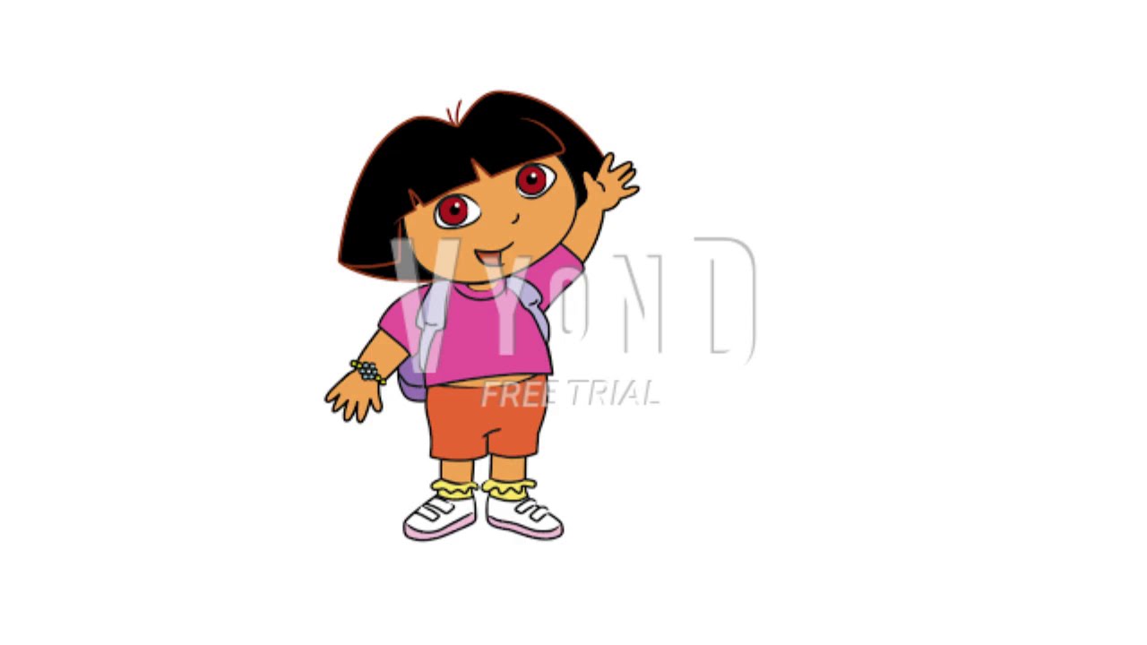 IRG Rants S1 E14 Dora the Explorer - YouTube