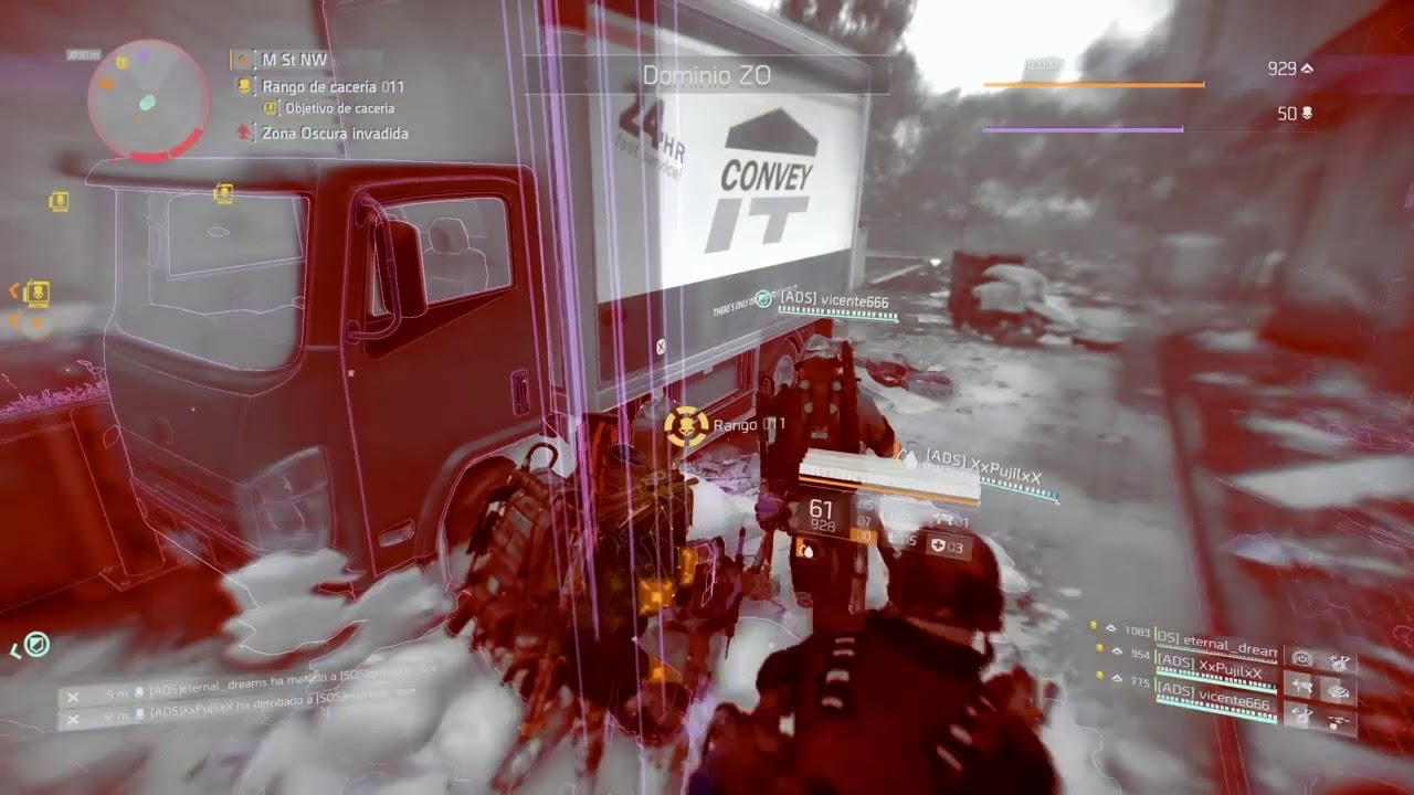 LET'S GO TO THE PARTY! NEW UDT 10 - YouTube