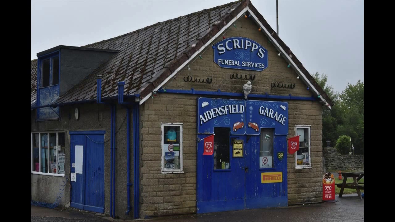 Heartbeat Vehicle Rally 2019 - YouTube