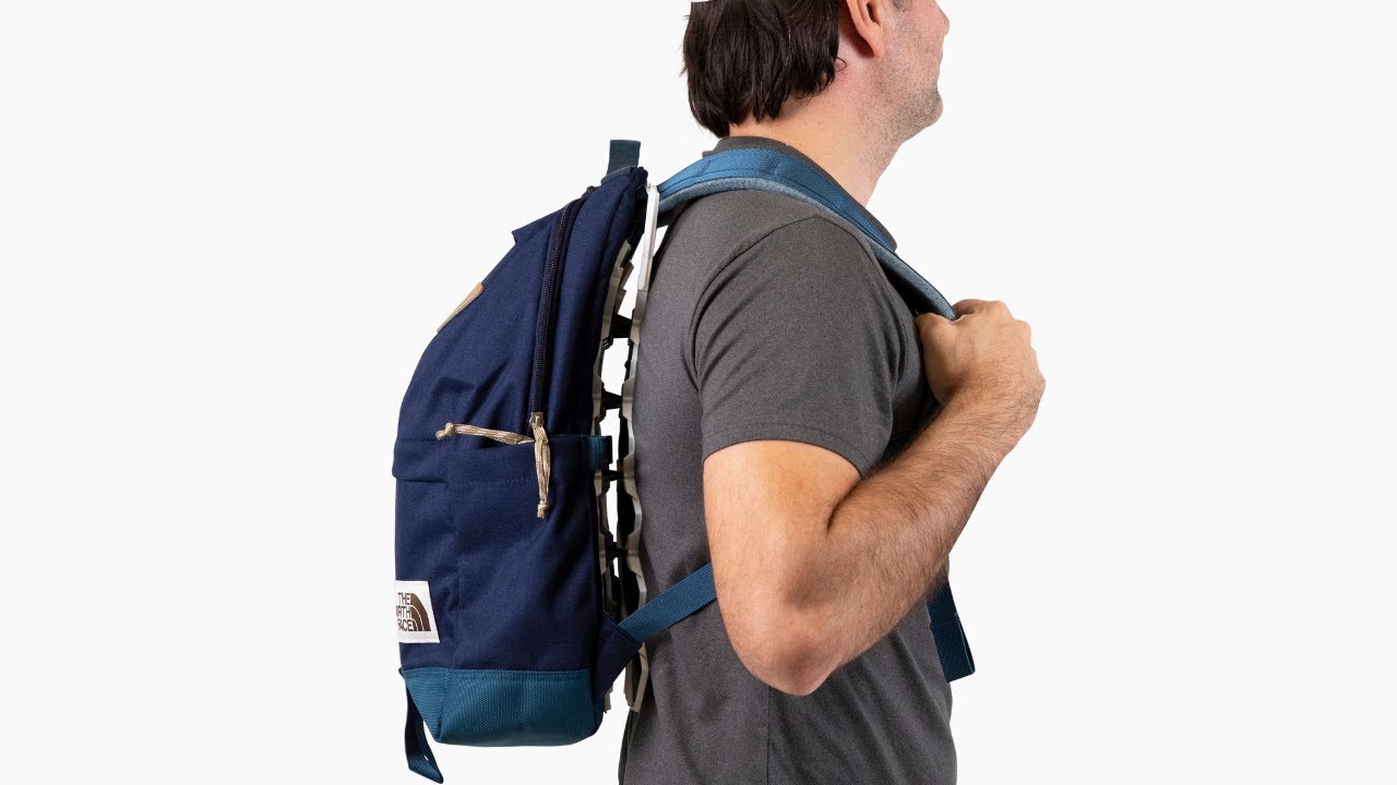 The Ultimate Back to School Product - Sweat Less with Backpack ...