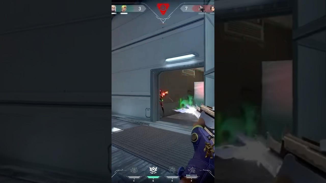 Opp RATS GAME PLAY #valorant #india #bandhilki #valorantclips #shorts ...