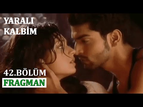 Yaralı Kalbim 42. Bölüm - Geet ve Maan Birlikte Oluyorlar /18 Mart Perşembe