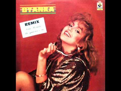 Byanka - Americano (Audio)