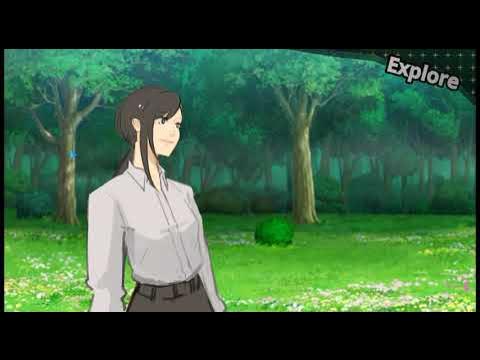 Godot Point & Click Prototype - Dialogue Design - YouTube