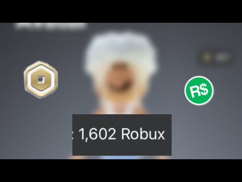 1.6k robux shopping spree💘🛍 || roblox - YouTube