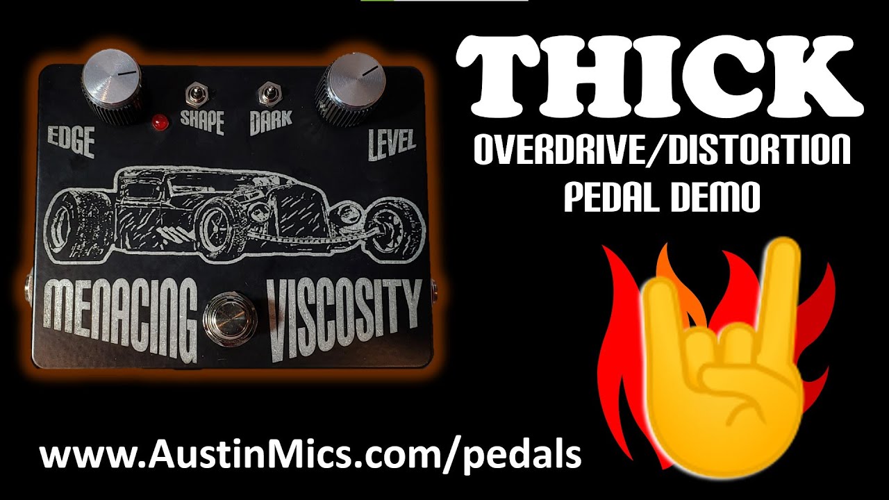 Menacing Viscosity Full Demo (EDIT - See Description) - YouTube