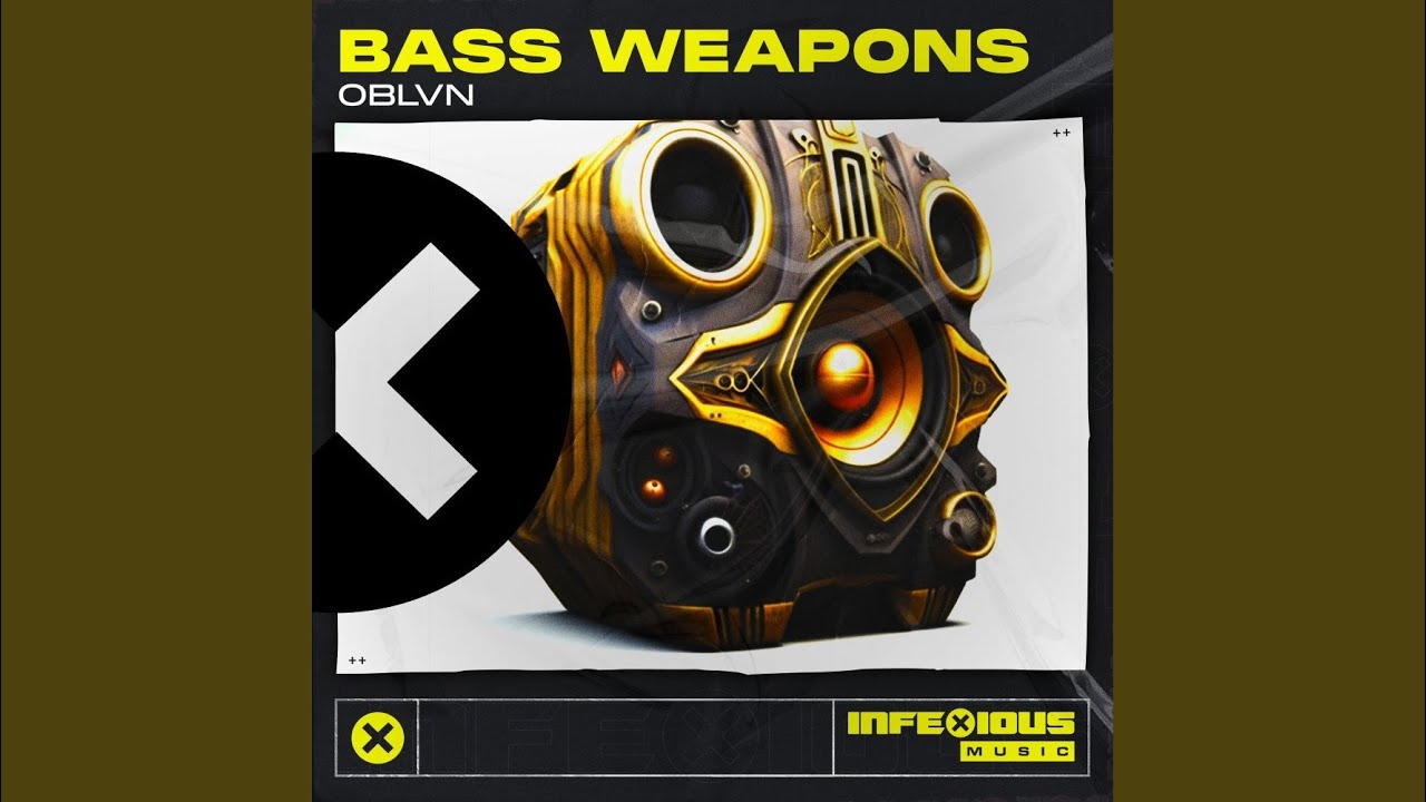 Bass Weapons (Radio Mix) - YouTube