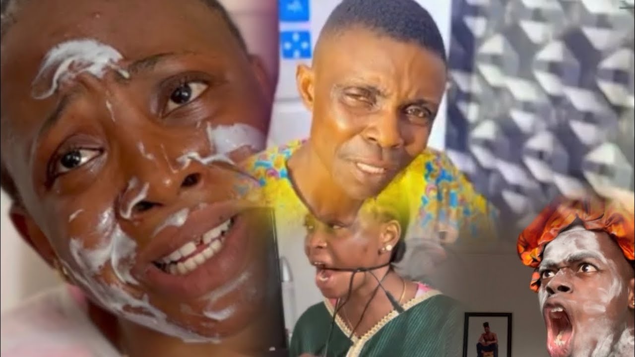 BABY OF TIKTOK| ORILABI SISI QUDRI | 2023 FUNNY COMEDY SKIT PLAY AND ...