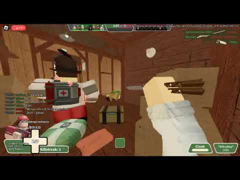 Tc2 Agent Gameplay - YouTube