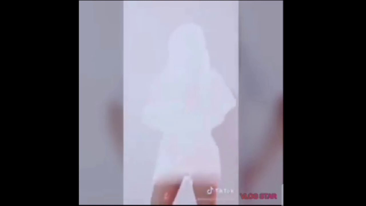 TikTok invisible challenge 2020 - YouTube