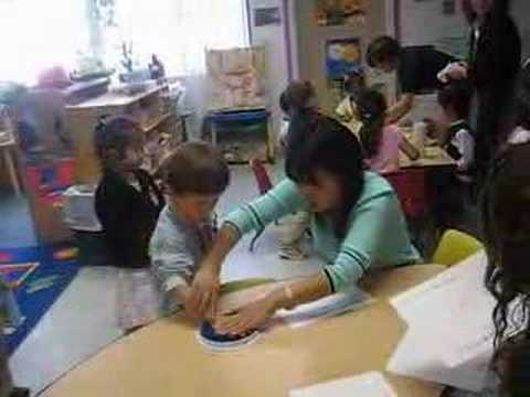 Japanese Preschool 3 - YouTube
