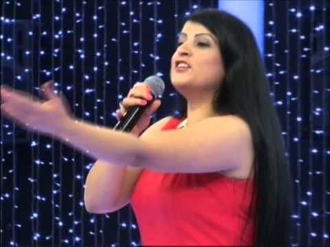 ELİF DİKMEN && DERE BOYU KAVAKLAR - YouTube