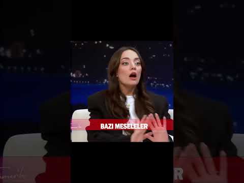 Cansel Elçin'in eşi Seba Tümer'in programında Elçin'i yerden yere vurdu