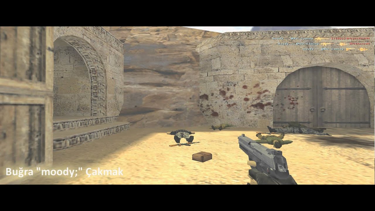 Bugra 'moody;' Cakmak- EDIT By : Tuncay 'Vincent' Tiryaki - YouTube