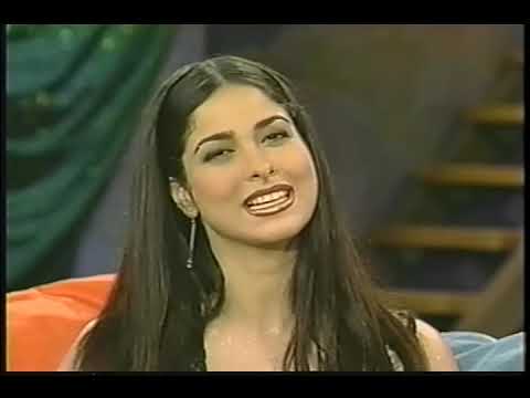 Odalys Garcia 3 - YouTube
