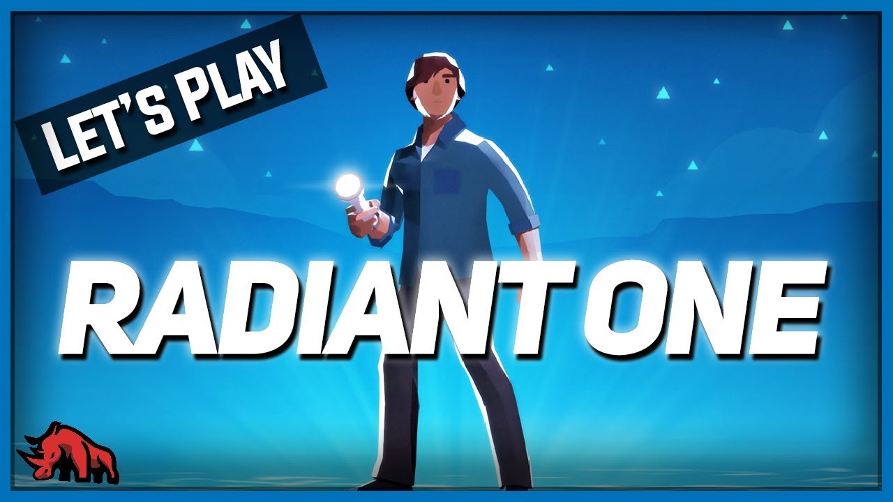 Let's Play: Radiant One (Full Playthrough) - A Game About Lucid ...