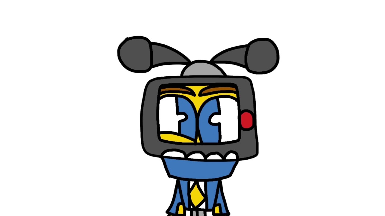 Baby Hotline Meme | Mixels (Dead Screeno) +13 - YouTube