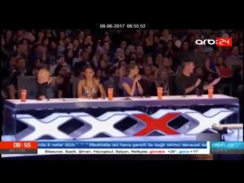 Azeribrothers Lacin Huseyn pehlevanoglu qardasları