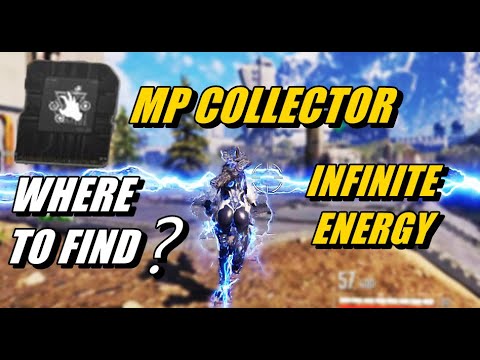 How to Farm MP COLLECTOR in The First Descendant | EARLY GAME - YouTube