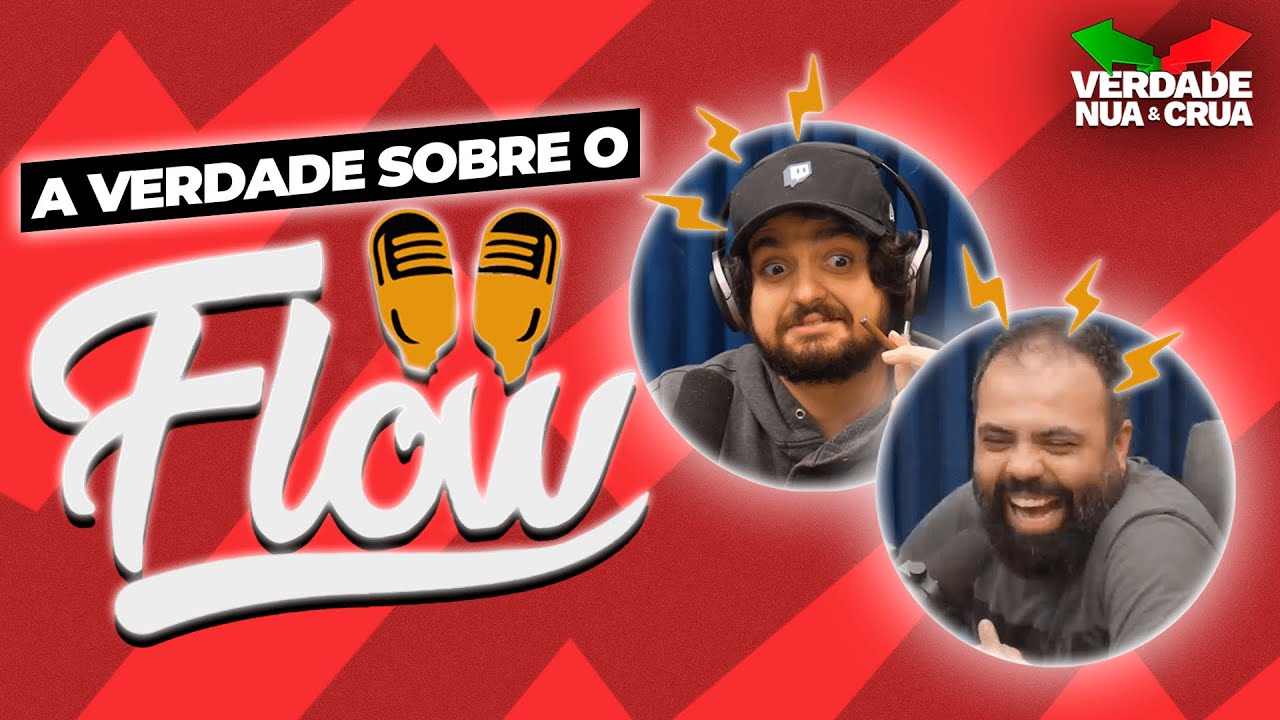 Monark | Flow Podcast - YouTube