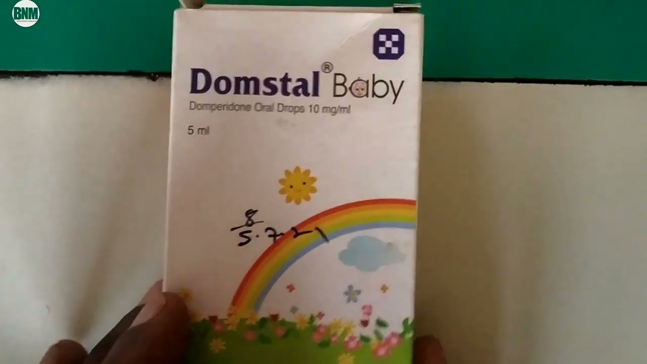 Domstal baby drops for vomiting in babies Domstal Baby Drops Review in ...