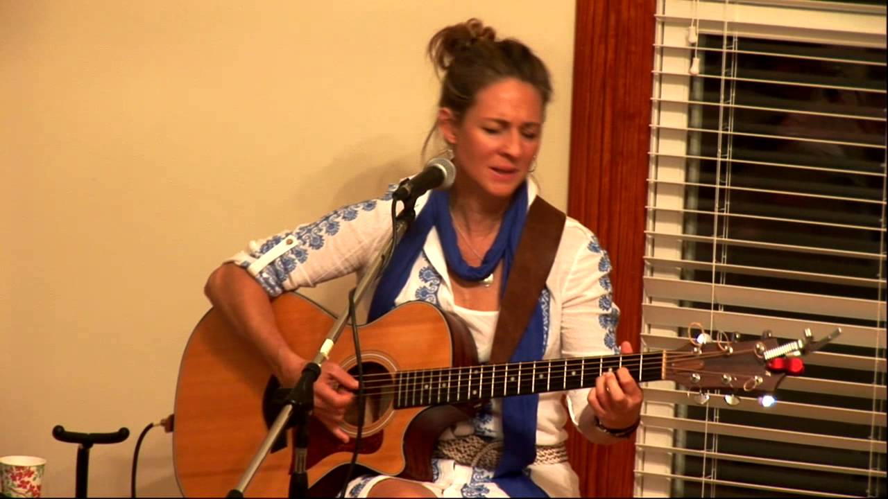 Lani Nash | The Old Me - YouTube