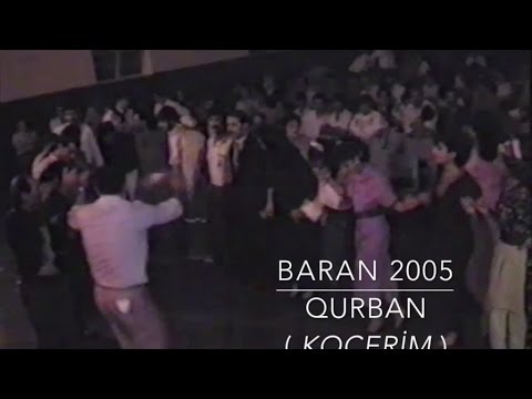 Ali BARAN Dêrsim- Qurbanim (2005) ©Baran_Müzik