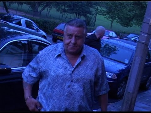 Joe Pyle & Tony Lambrianou Night out - YouTube