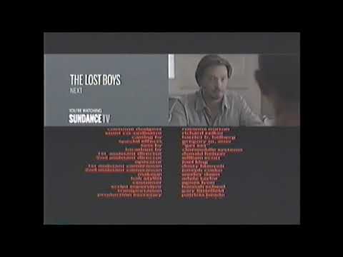 Carrie (1976) End Credits (Sundance Tv 2016) - YouTube