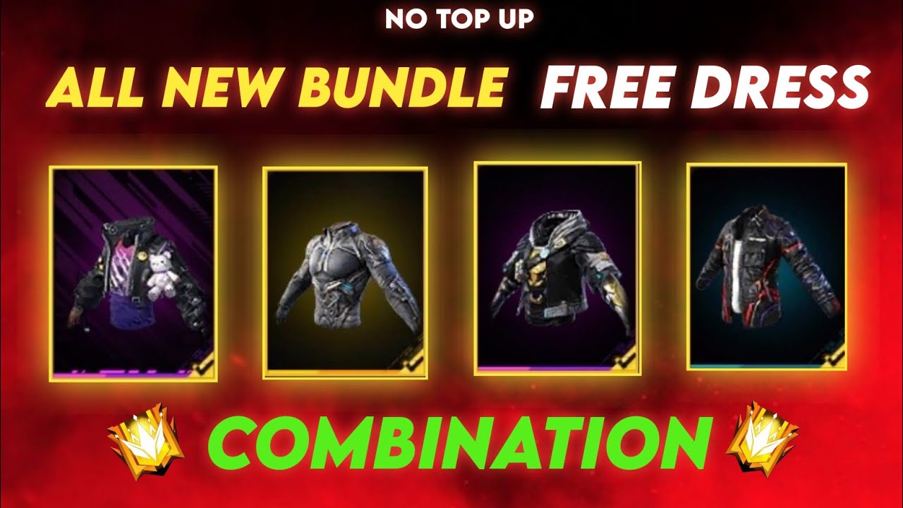 All New Bundle Free Dress Combination | Best Dress Combination | Free ...