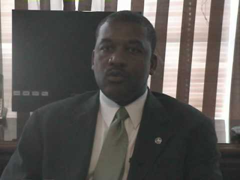 Elect Ken Gulley for Mayor of Bessemer, Alabama Aug. 24, 2010 - YouTube