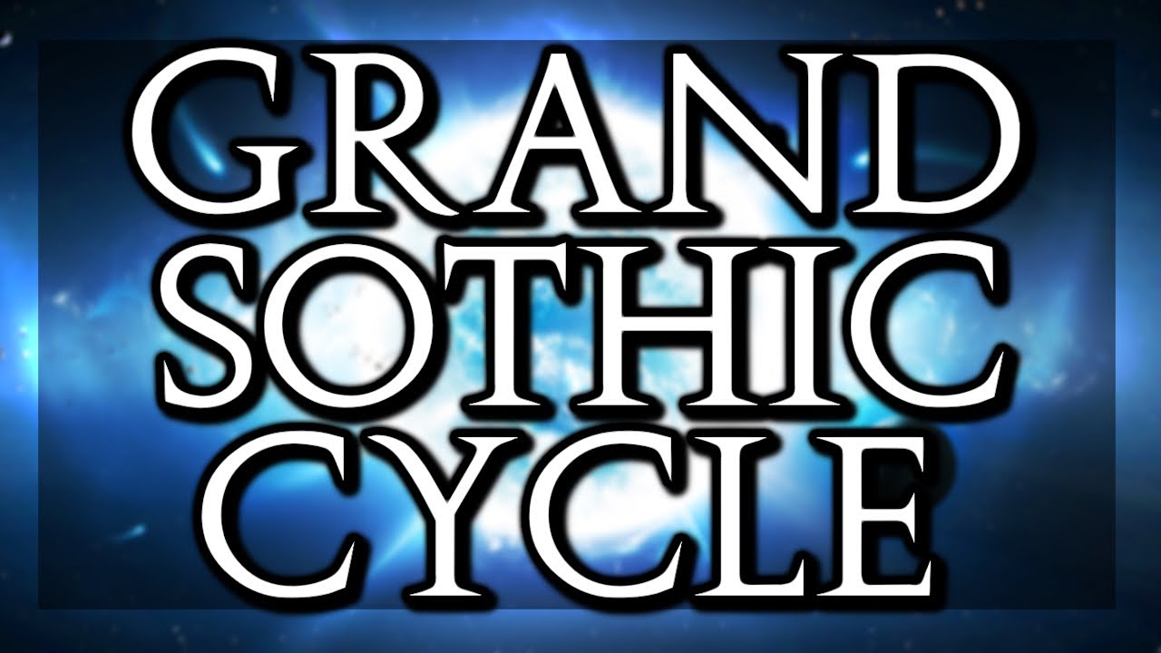 The Grand Sothic Cycle - YouTube