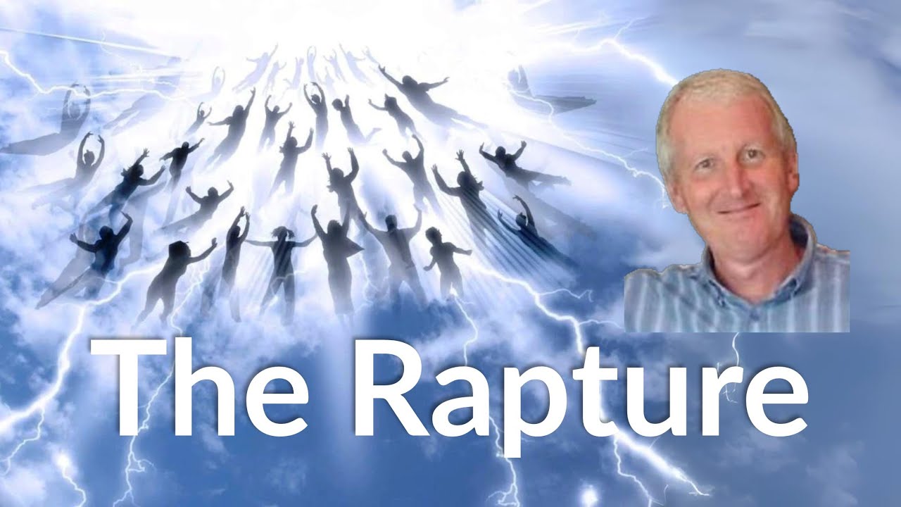 The Rapture - YouTube