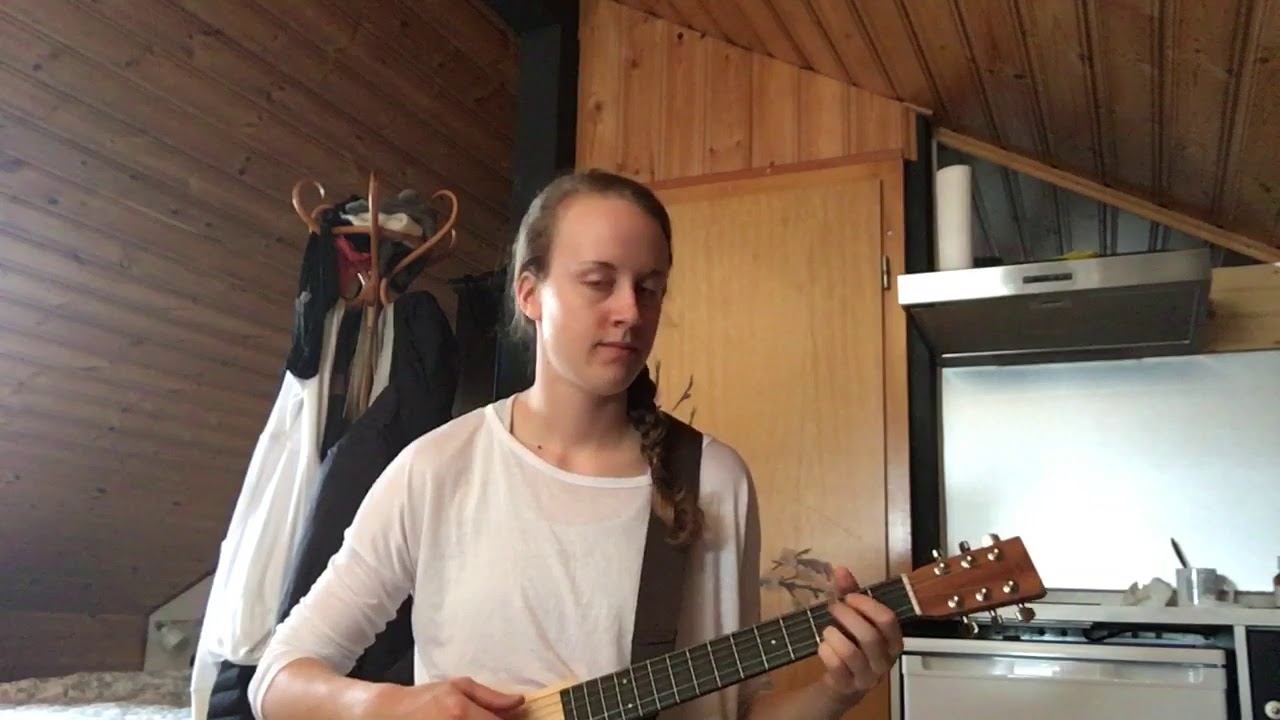 Shallow Cover- Sarah Schmid - YouTube