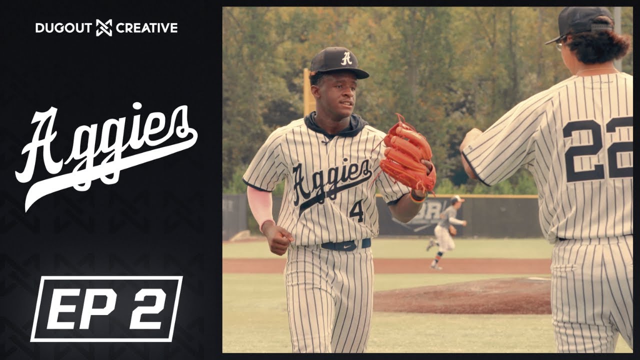 Vanderbilt Commit RJ Austin Does It All | Swaggies EP 2 - YouTube