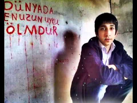 Hasan Demirkol-en guzel aşk uzak olan mış....