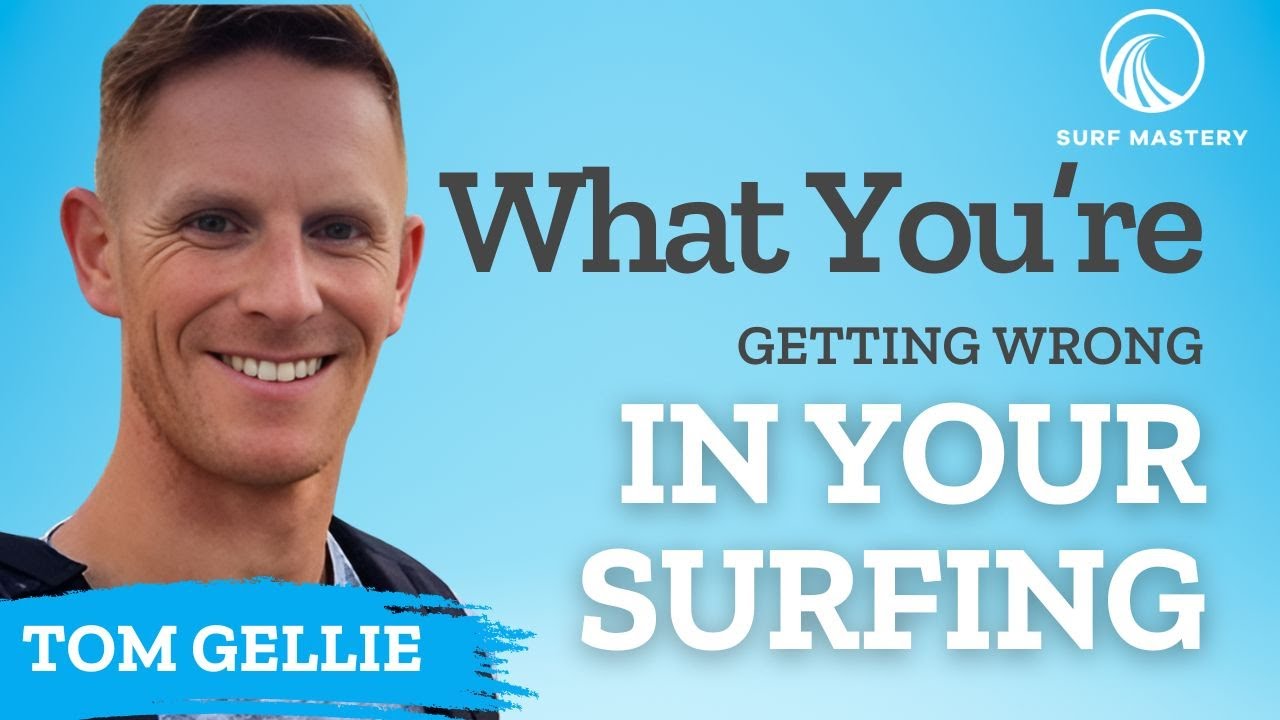 Why Expert Advice is Often Not Helpful when Learning to Surf (or Ski ...