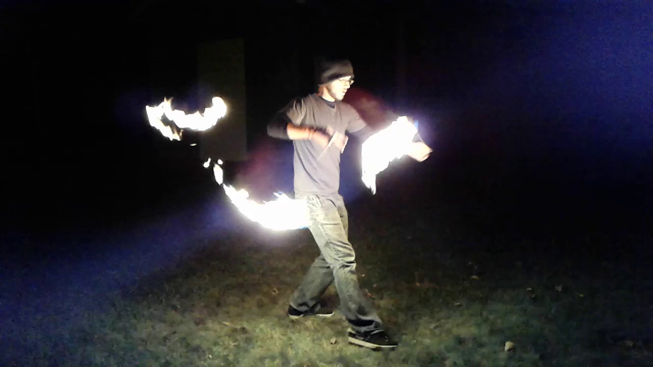 Fire poi 2019 - YouTube