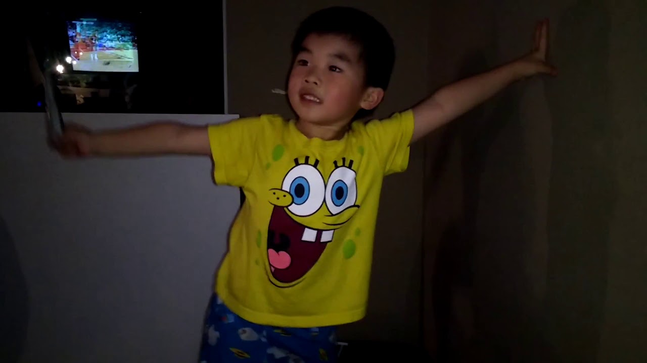 Zxc b sing n dnc Jan 17 - YouTube