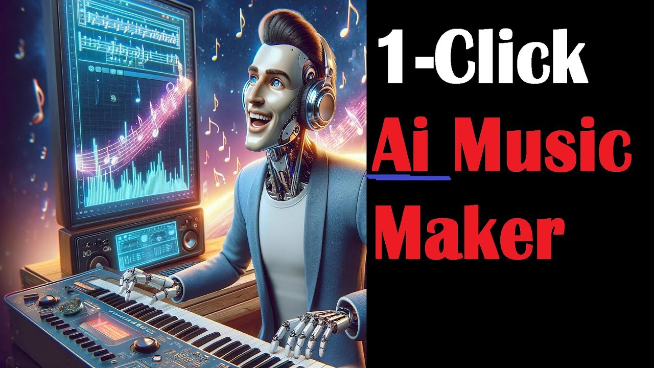 Best Ai Music Generator With Lyrics & Ai Singing Voices - SUNO.ai ...