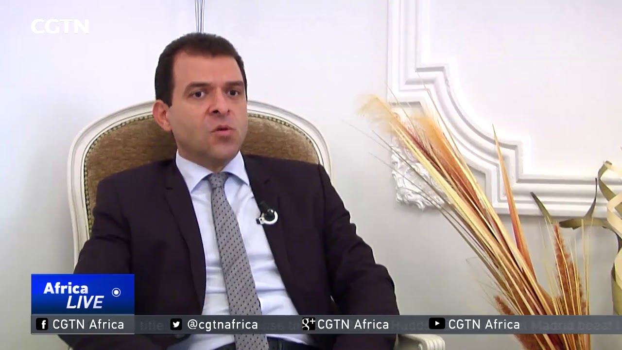 African diplomats, analysts question legality of U.S. decision on ...
