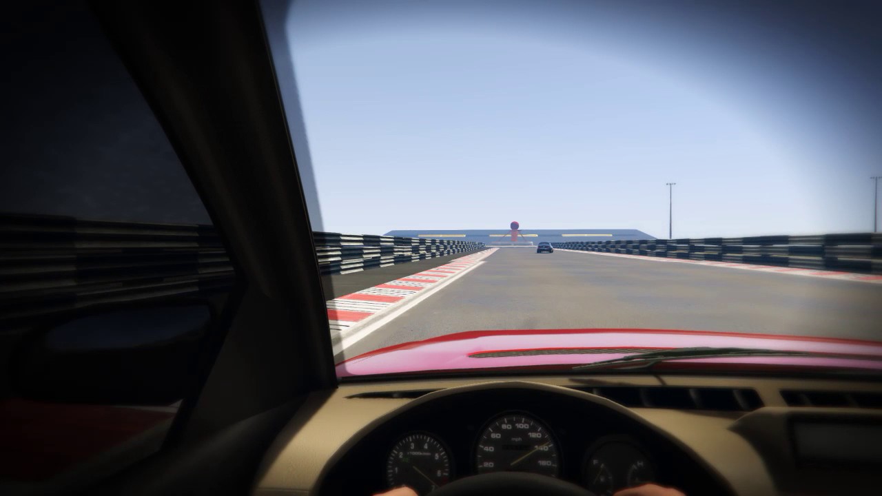 Project 1356* - YouTube