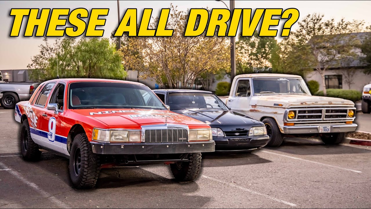 My Full Fleet is BACK in ACTION! - YouTube